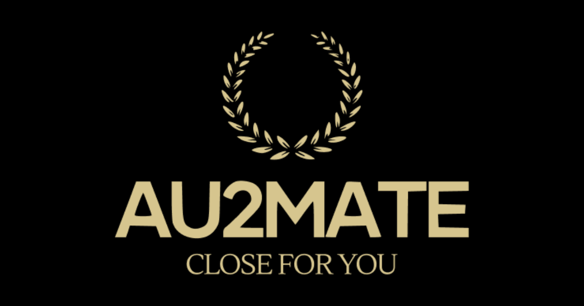 AU2Mate | Tasmanian Vehicle Marketplace